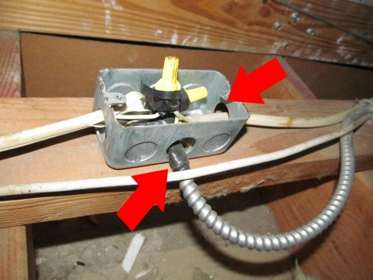 The 10 Most Common Electrical Defects That Home Inspectors Find ...