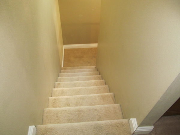 Handrails: missing, damaged or loose interior - Buyers Ask